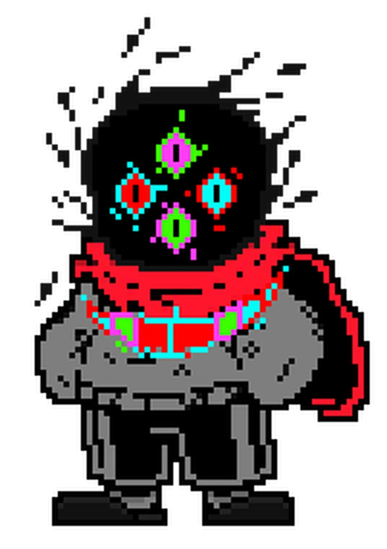 Discuss Everything About New Undertale Fanon AU Wiki | Fandom