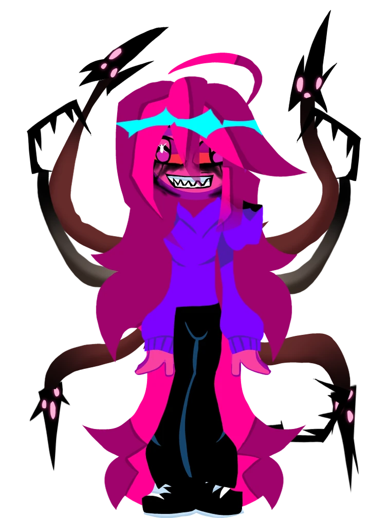 💜My OC & dandy world💜 | Fandom