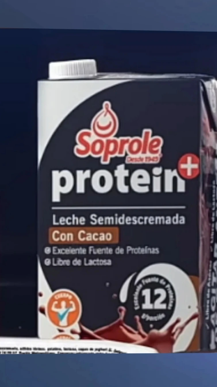 Soprole Protein Jungla | Fandom