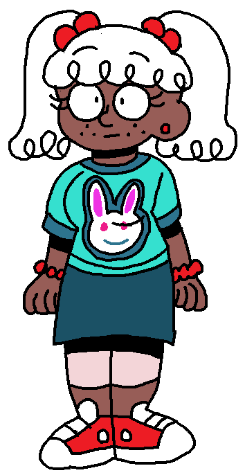 My Human Ruby | Fandom