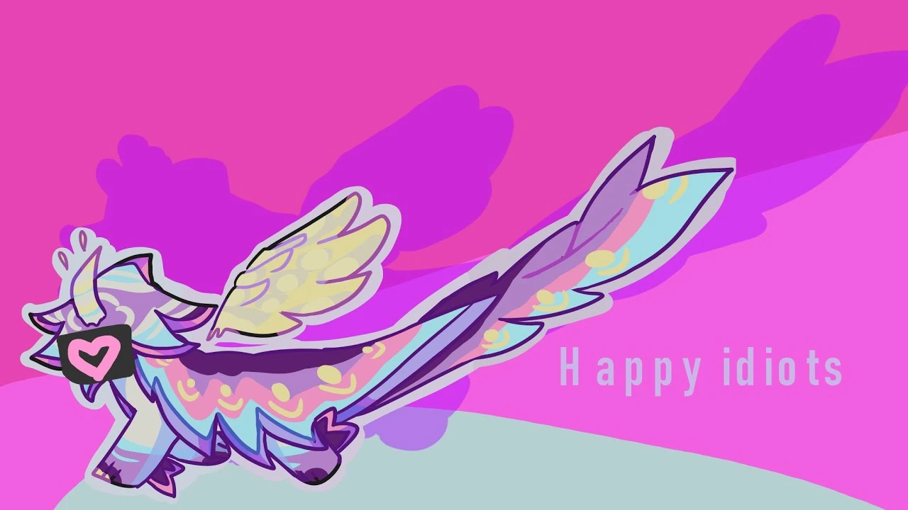 Happy Idiots meme | Fandom