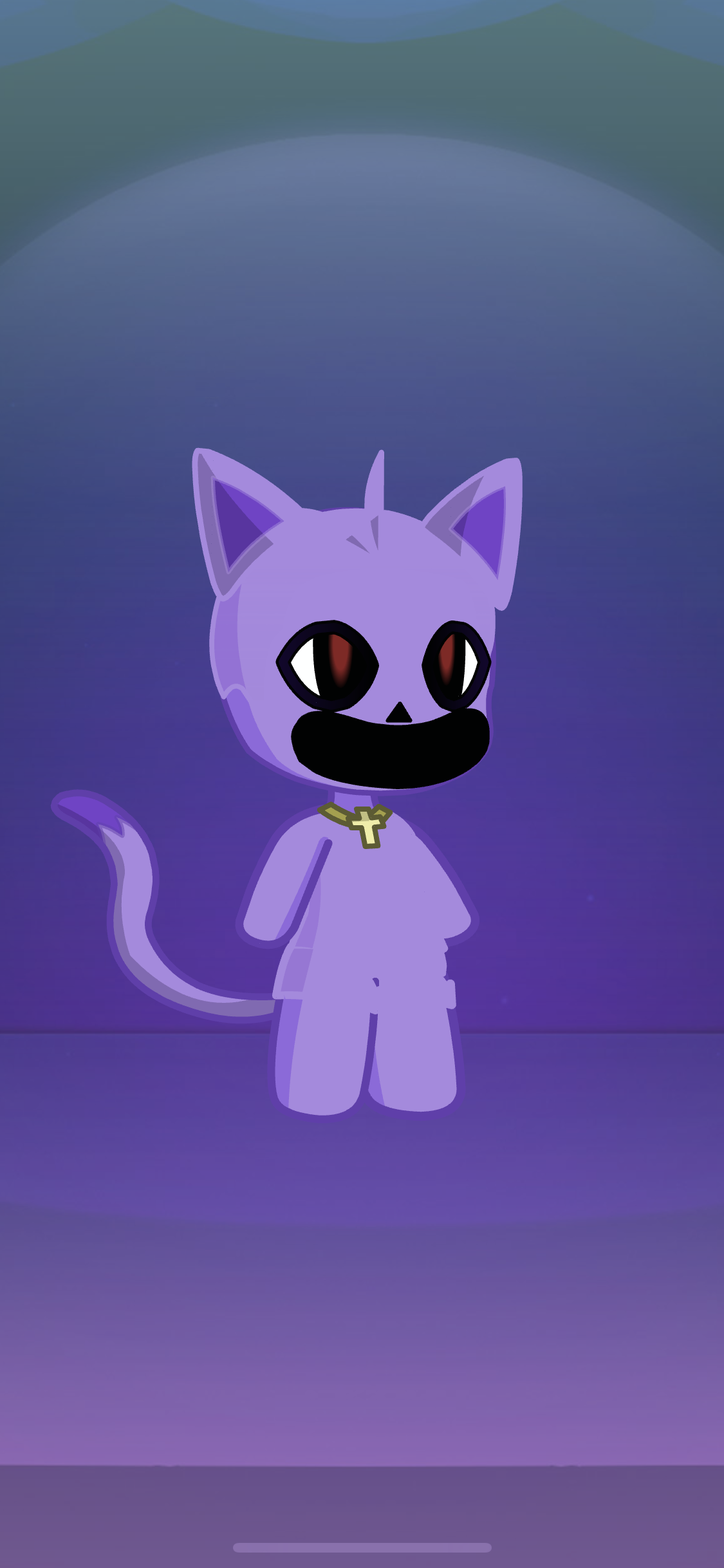 I made catnap | Fandom