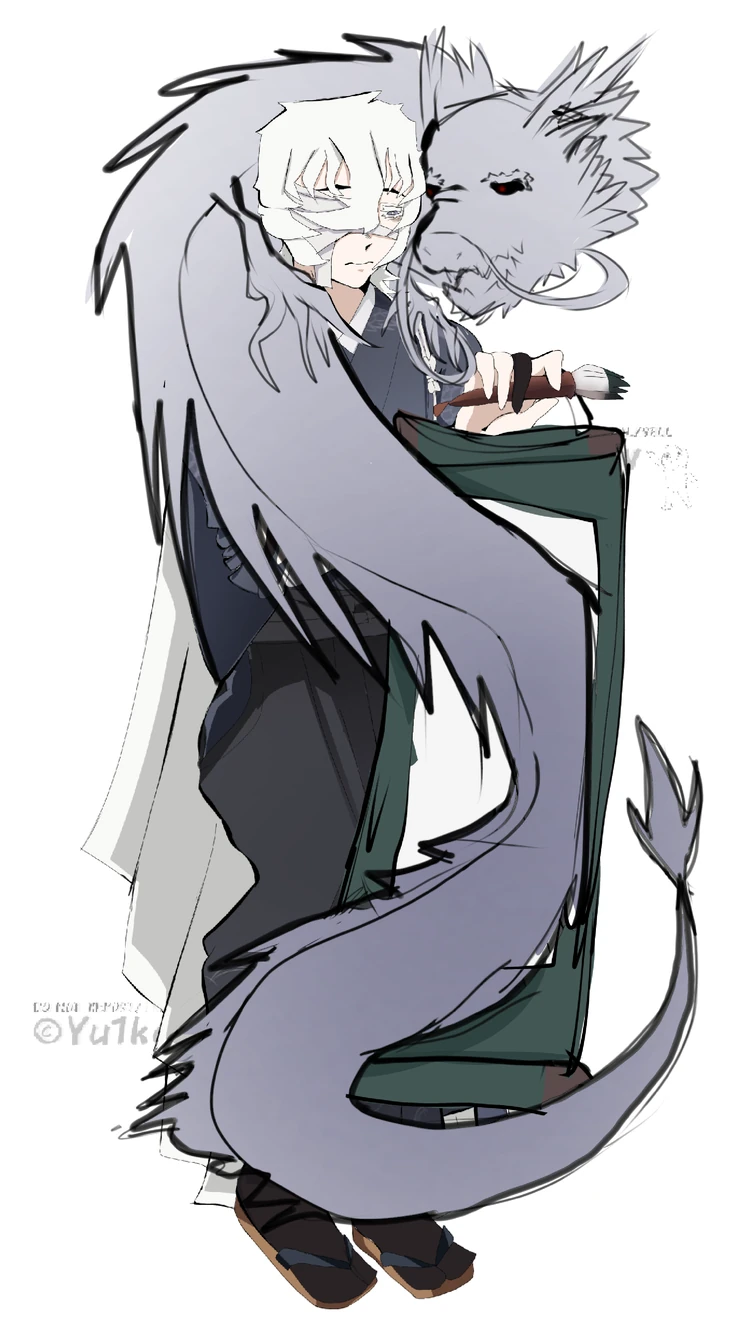 Discuss Everything About Kimetsu no Yaiba Fanon Wiki | Fandom