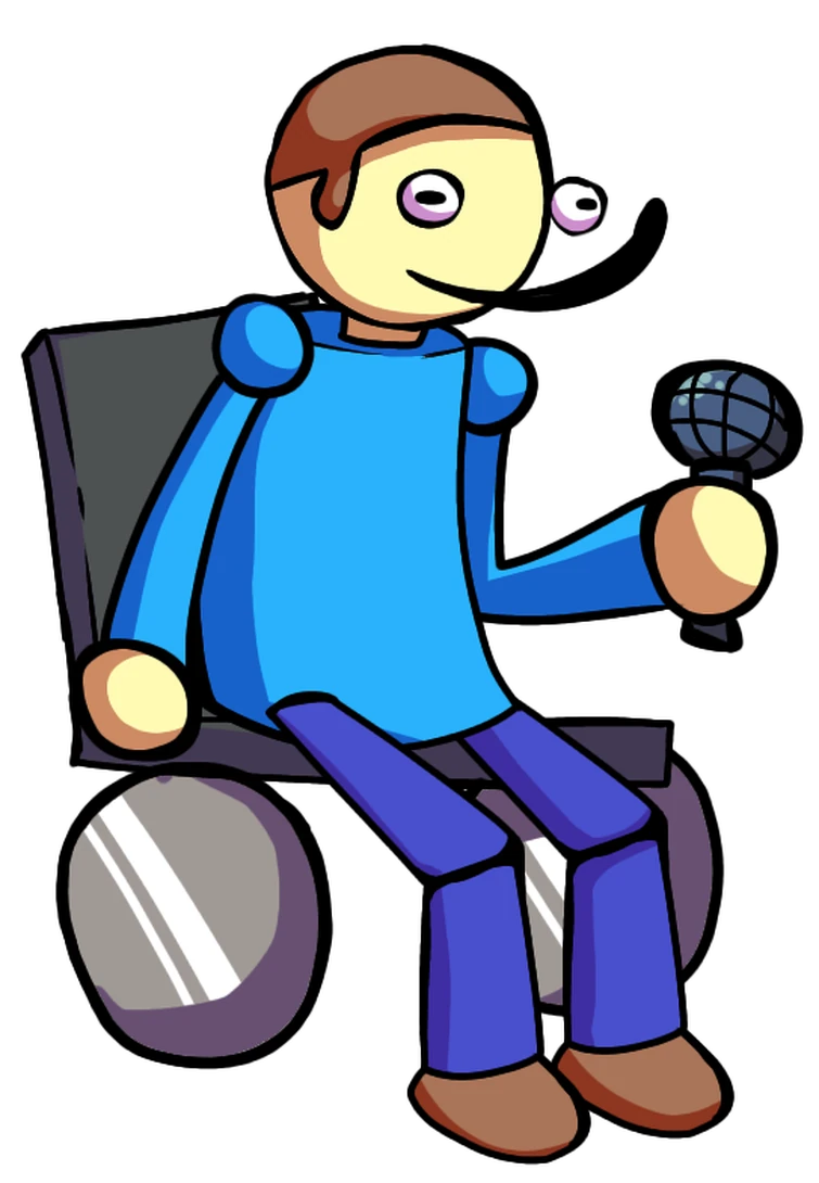 OG dave in the fnf style | Fandom