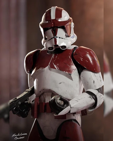 Best clone division #7 | Fandom