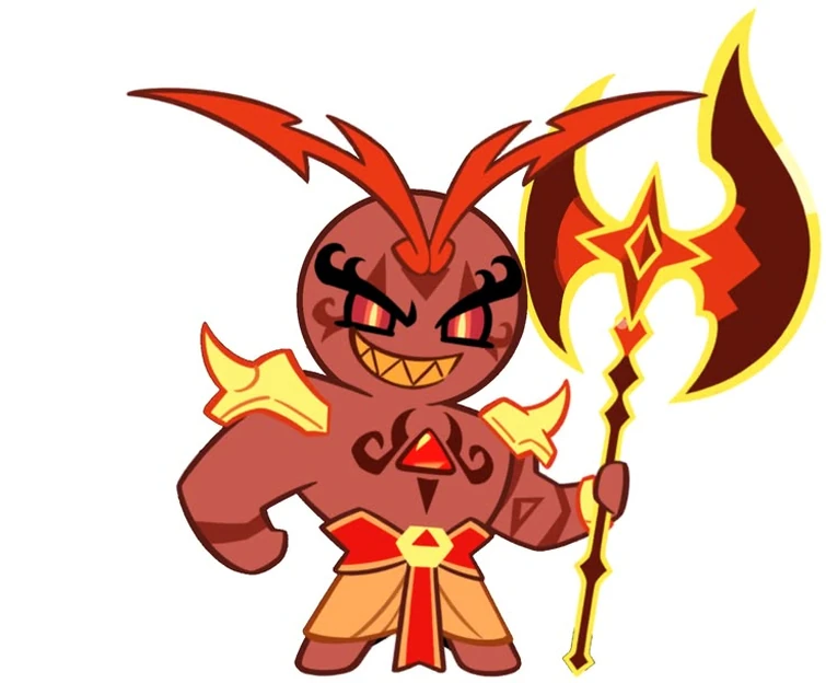 (The next burning spice image added will be my pfp for the rest of the ...