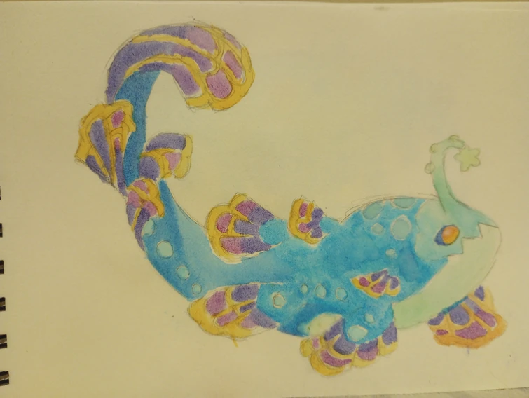 Some more art I made | Fandom