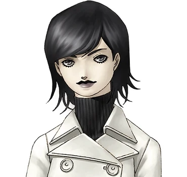 Discuss Everything About Megami Tensei Wiki | Fandom