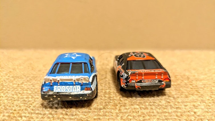 Discuss Everything About Piston Cup Wiki | Fandom