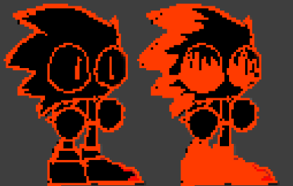 False sprites :) | Fandom