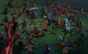 Discuss Everything About Disney Wiki | Fandom