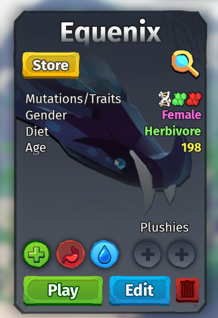 Got me a Shimmer Equenix :D | Fandom