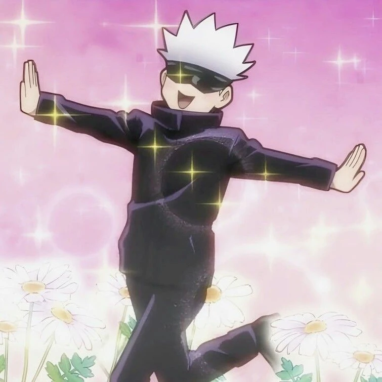 Today is Gojo Satoru's Birthday!! | Fandom