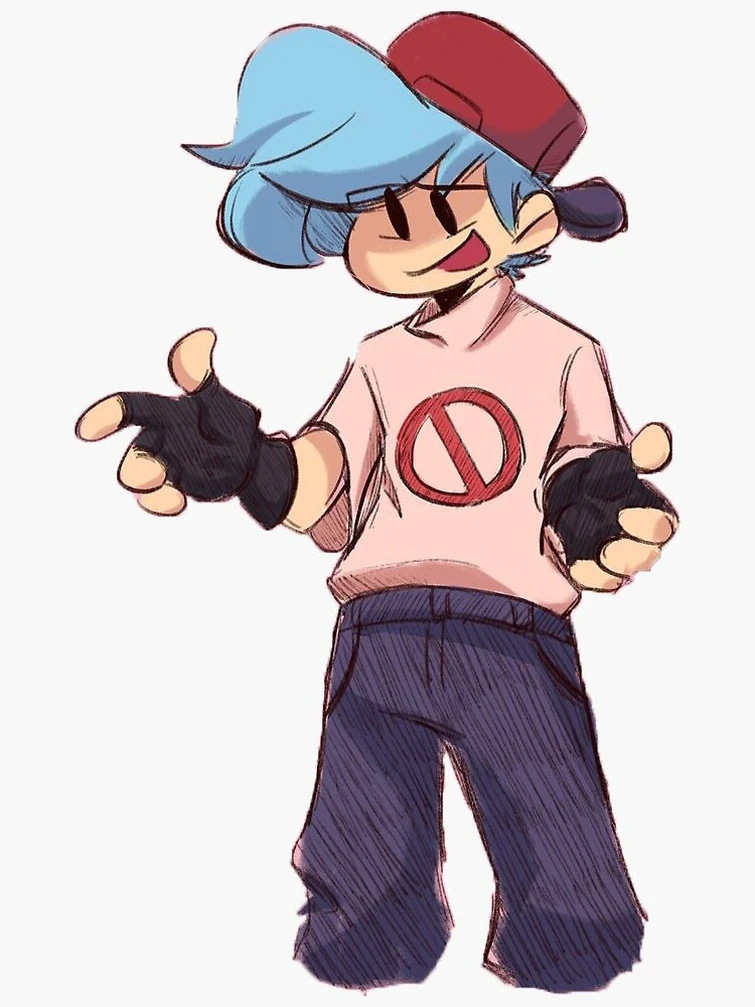 You ever just immediately find a new (maybe even old) character after ...