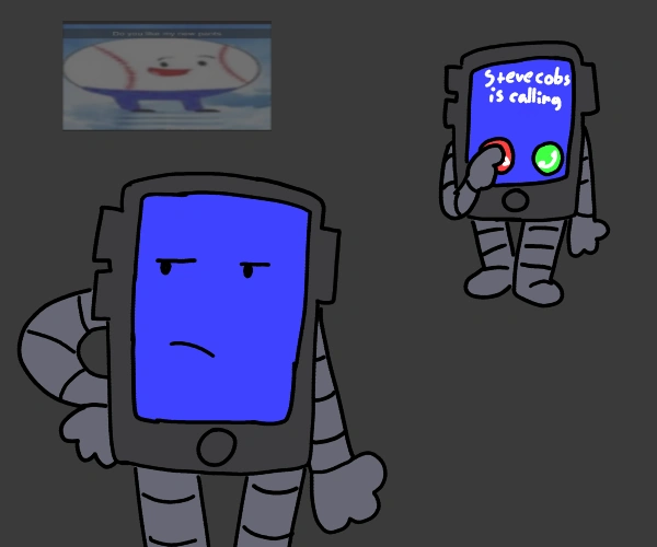 mefon lmao. la creatura | Fandom