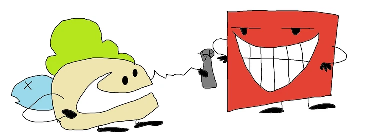 Wubba dubba dubba that true? | Fandom