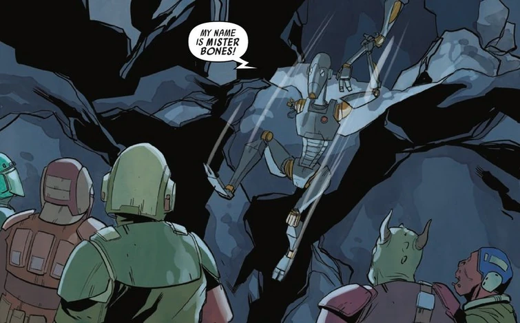 Discuss Everything About Battle Droids Wiki | Fandom