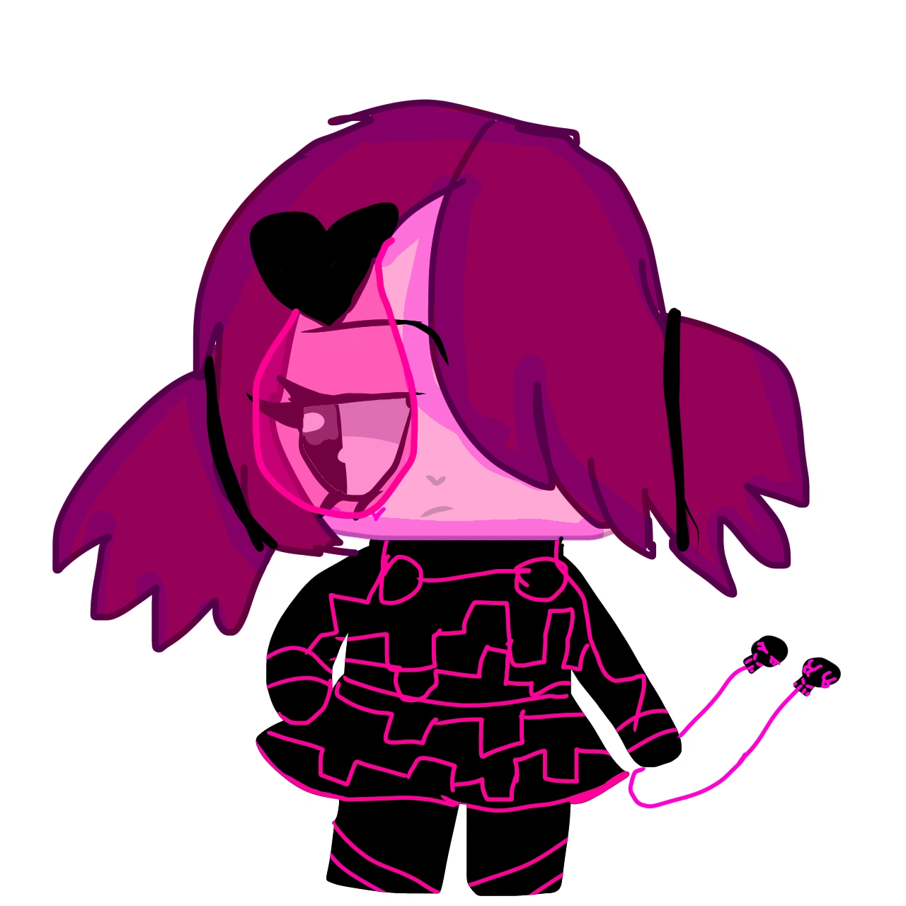PunkPing | Fandom