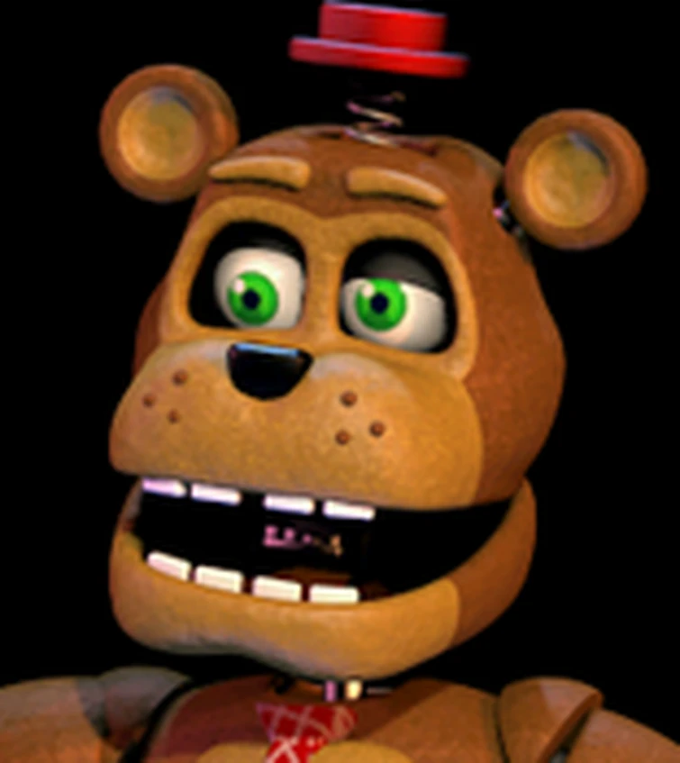 Discuss Everything About Five Nights at Freddy's Wiki | Fandom