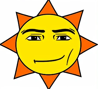 Mr. Man Face | Fandom