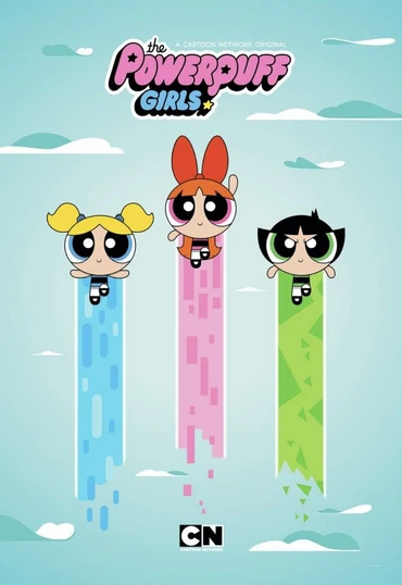 Which show is best? PPG 1998 or 2016 | Fandom