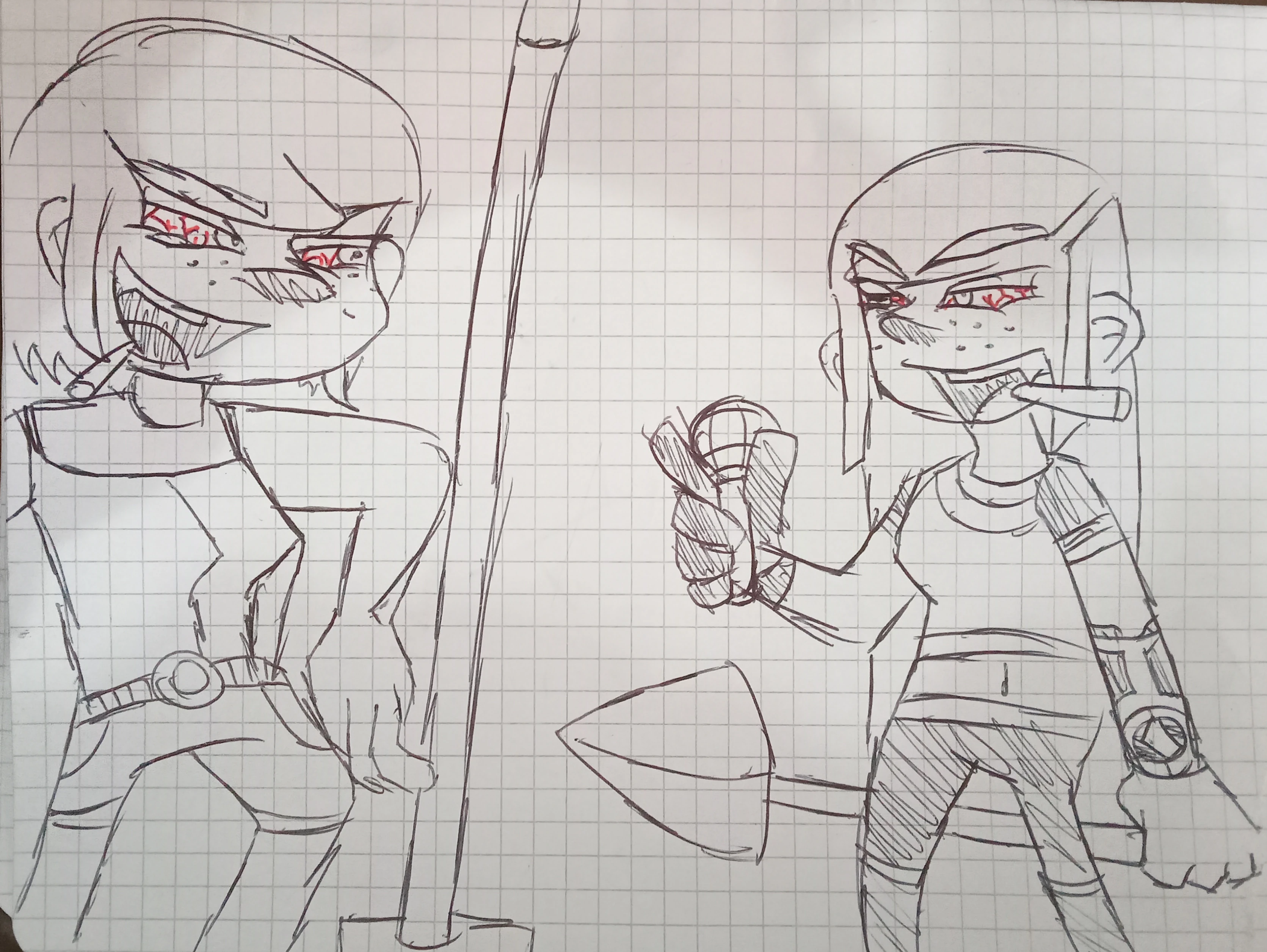 high shovel | Fandom