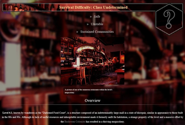 a little teaser :3 | Fandom