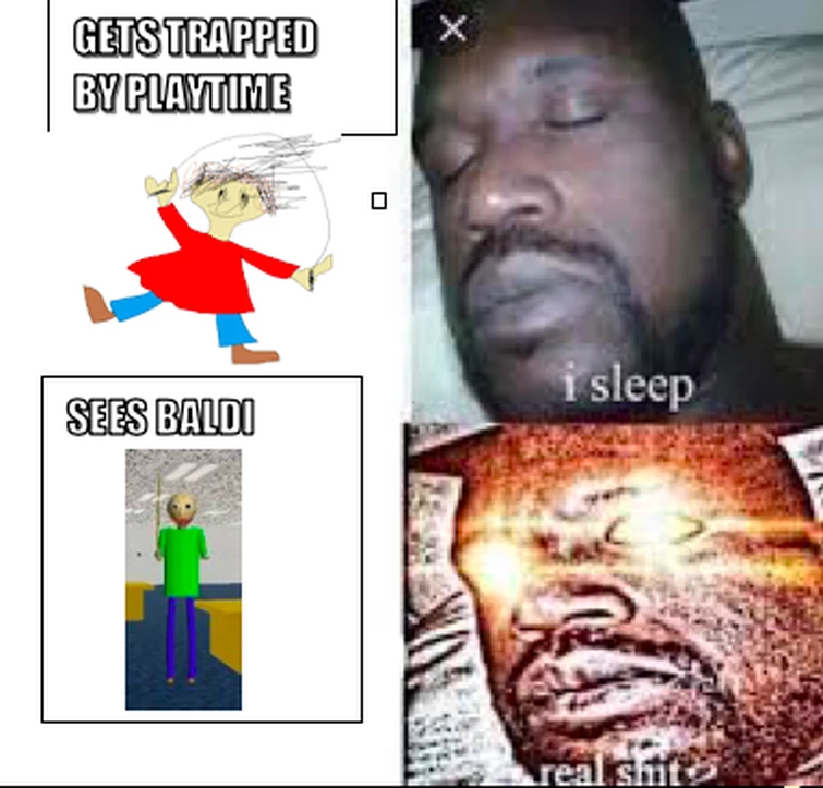 meme 5:the 5 strikes back | Fandom