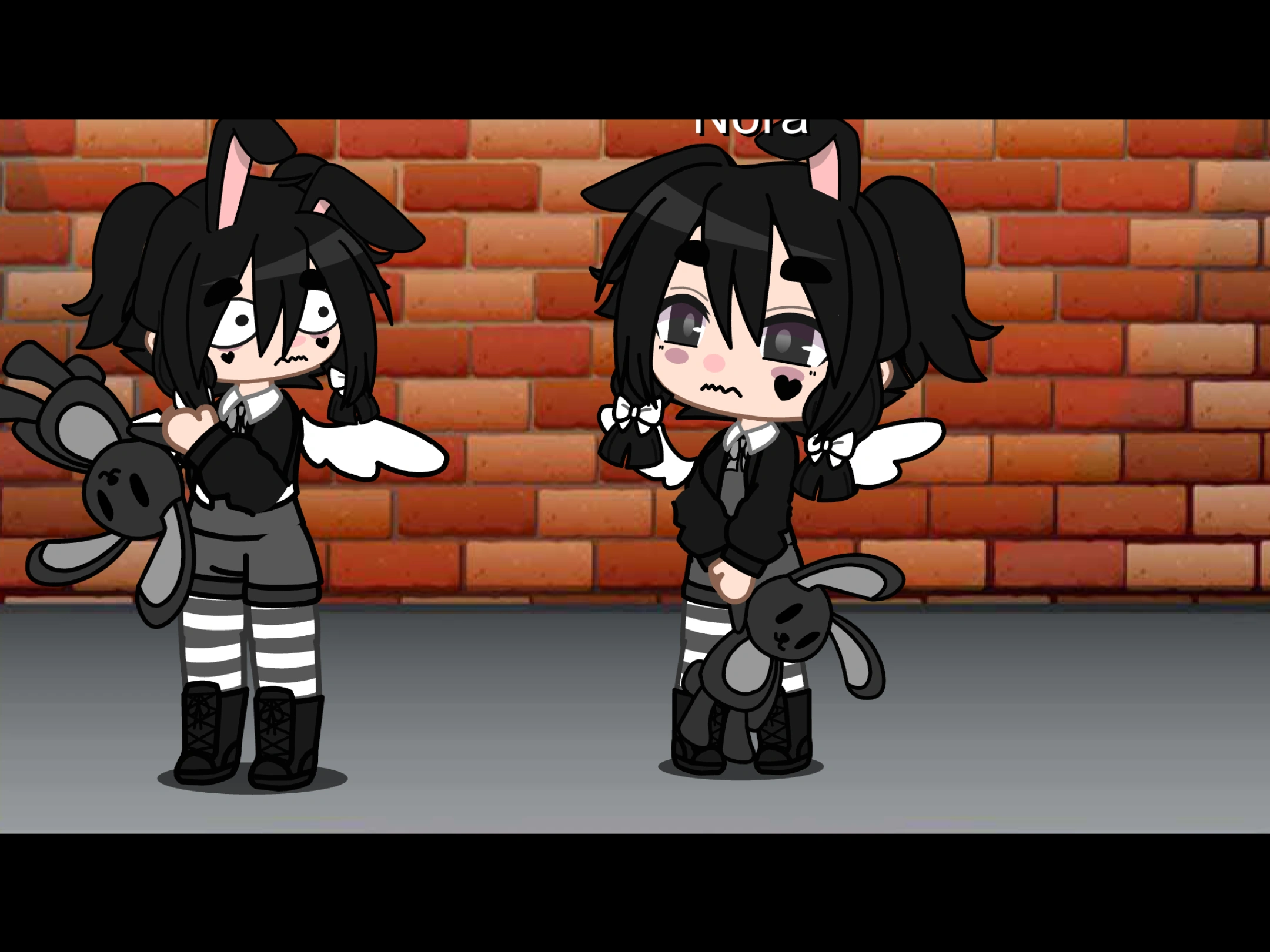 Oc without adjustments 😭🔫 | Fandom