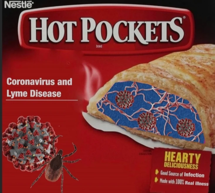 I HAVE HOT POCKETS! WANT SOME???? | Fandom