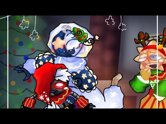 Sun and Moon Show/Eclipse and Lunar Show moments :) {Part 1?} | Fandom