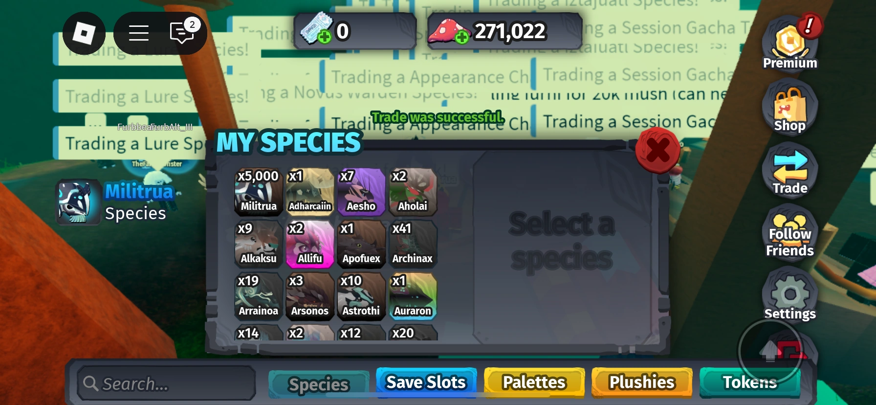 5k militruas reached | Fandom