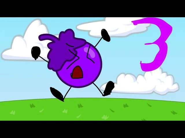 Hey I have an object shwo called battle in spikes challenges. Watch the ...