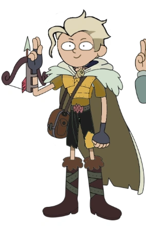 Amphibia au | Fandom