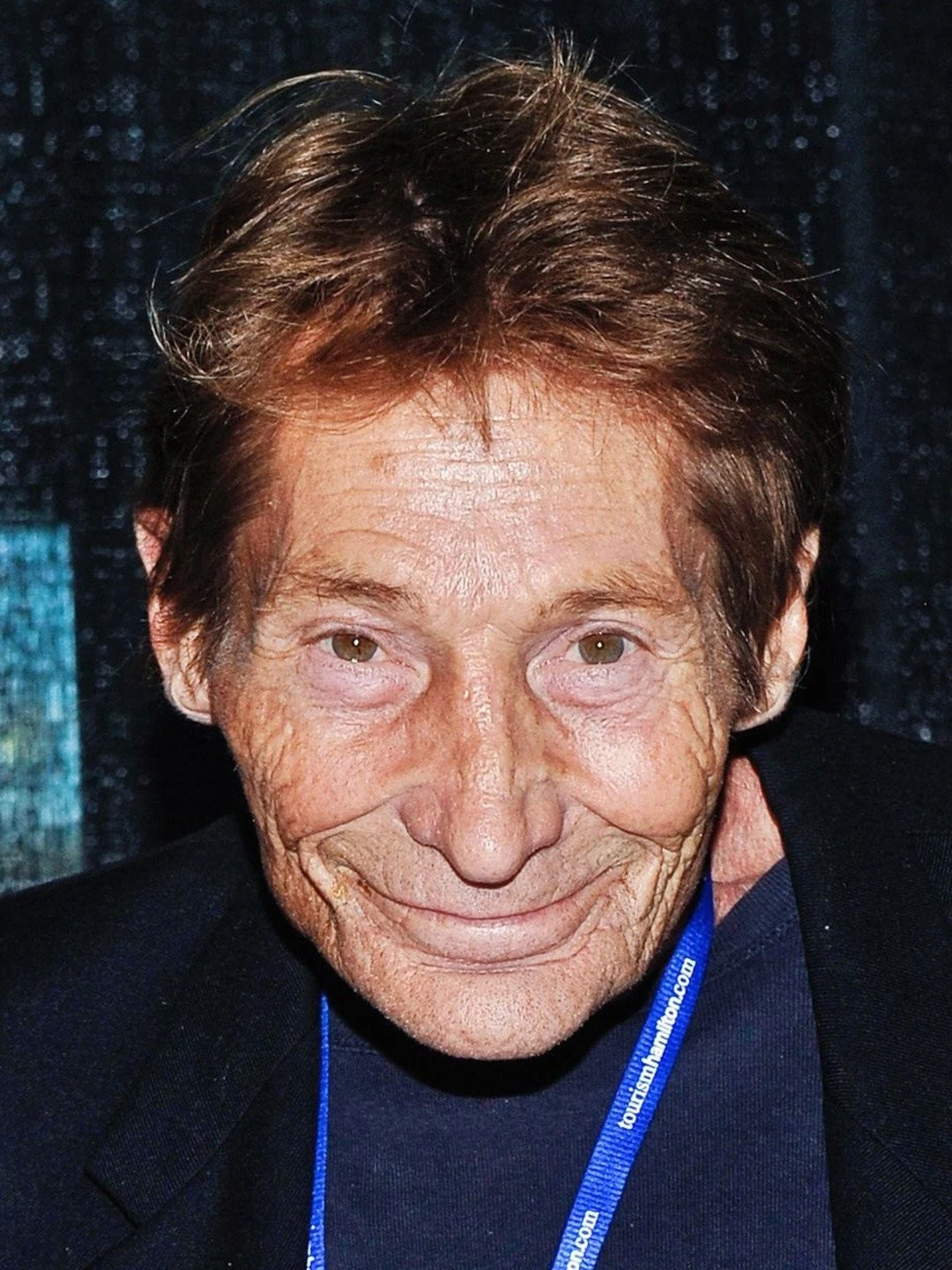 5th Anniversary of Robert Axelrod's Death | Fandom