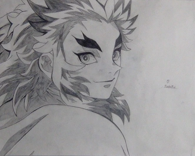 Rengoku... | Fandom