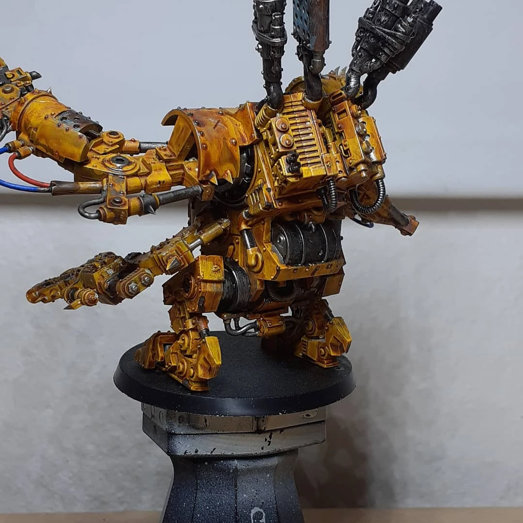 Deff Dread Bad moons | Fandom
