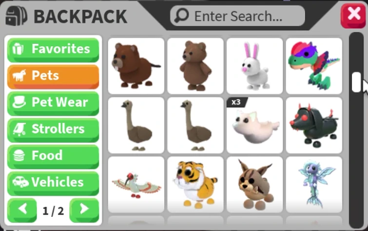 Discuss Everything About Adopt Me! Wiki | Fandom