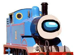 When The Tank Engine Sus | Fandom