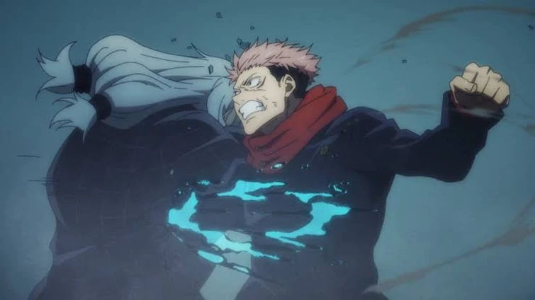 Being sukuna without him awakening | Fandom
