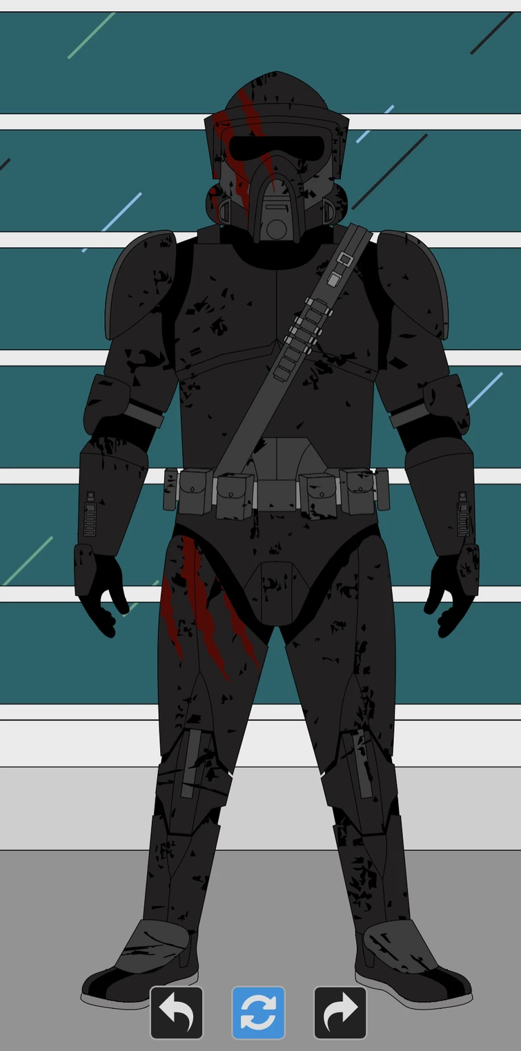 🎨 Clone of the Week | Week 17 | Fandom