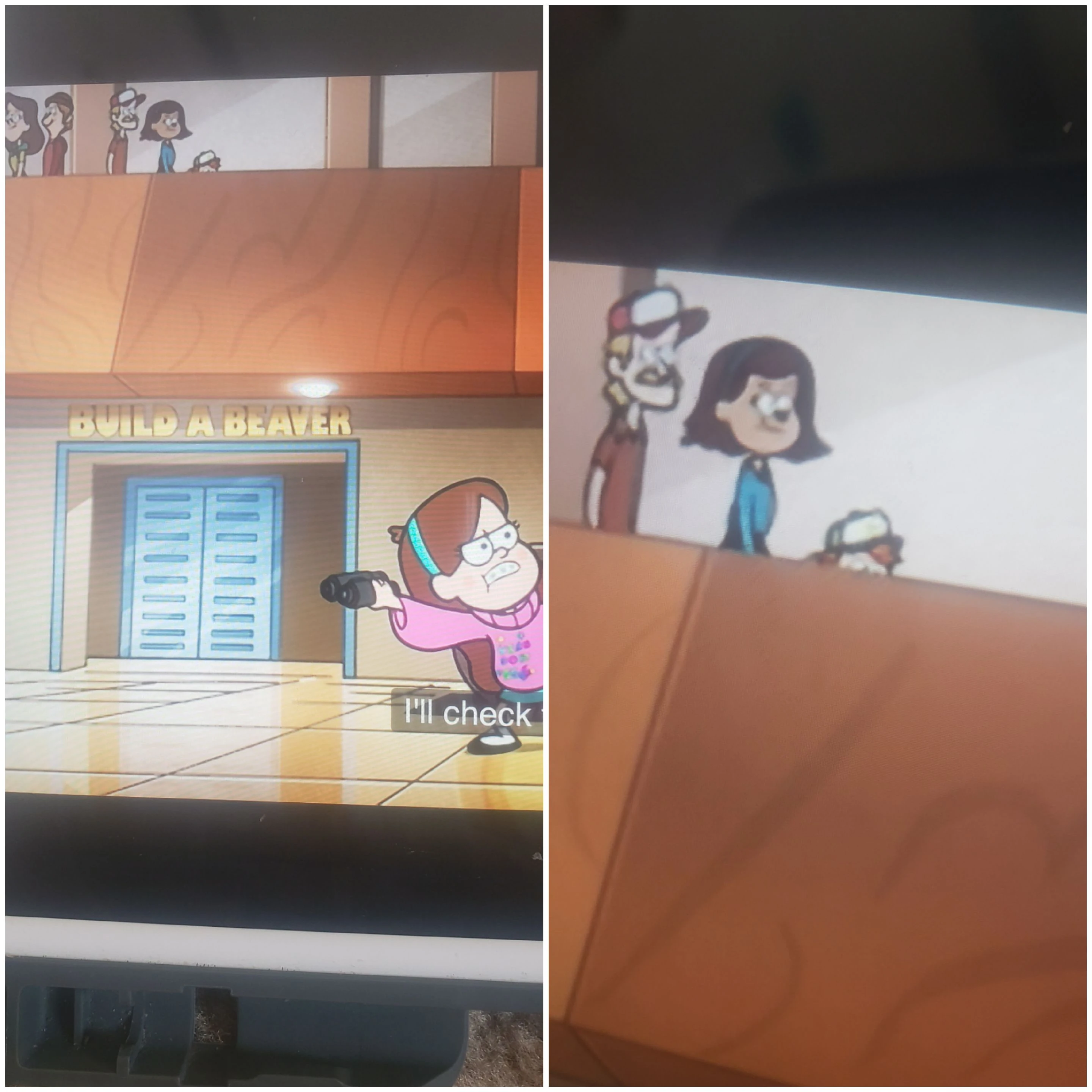 Dipper?? Clones?? Eeh? | Fandom