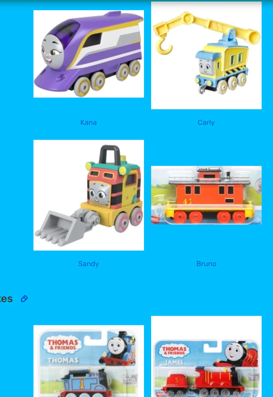 Bruno’s image on the Push Along Page | Fandom