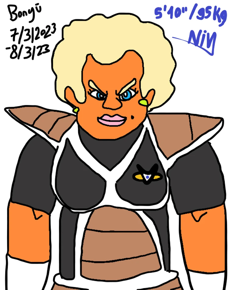 Discuss Everything About Dragon Ball Wiki | Fandom