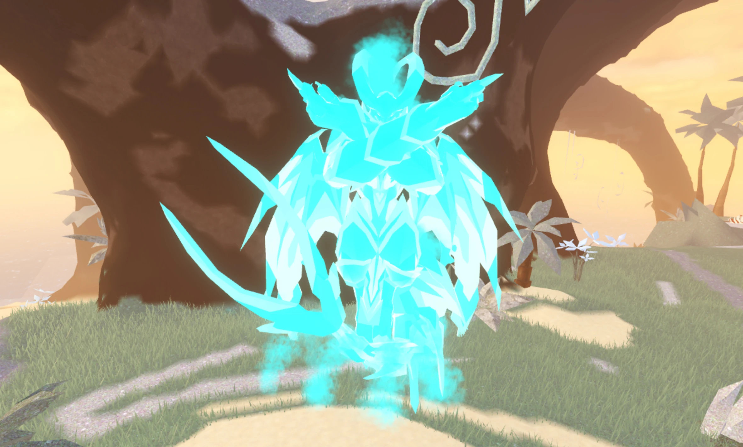 Diamond demon | Fandom