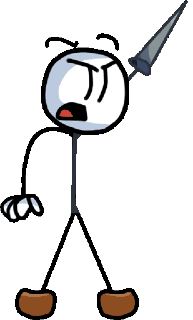 ABA: Henry Stickmin | Fandom