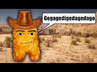 gegagedigedago best?!? | Fandom