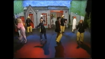 Which Fireman Sam live show back setting do you like the most? | Fandom