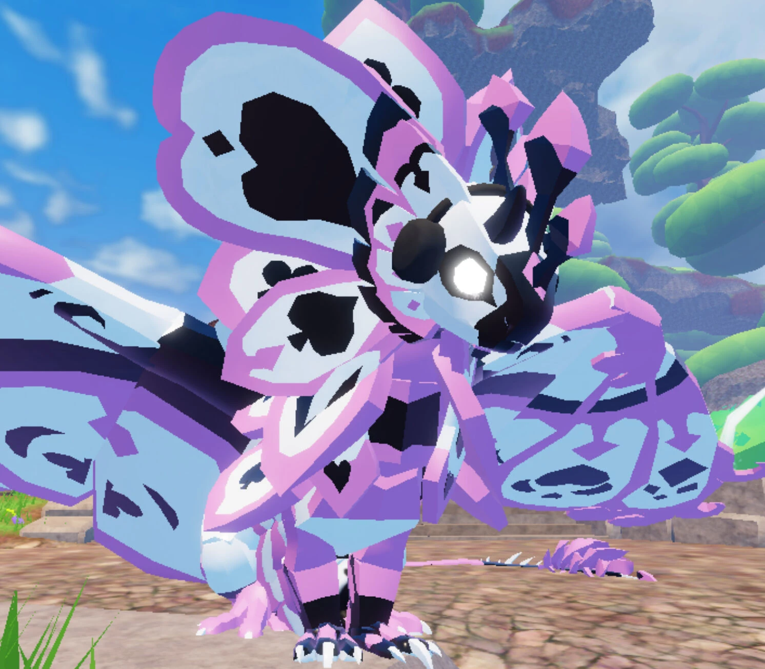 Selling this Tarotta! :] | Fandom