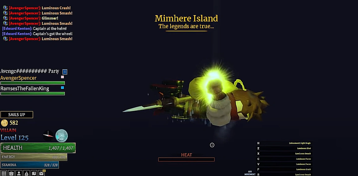 MIMHERE IS REAL!! | Fandom